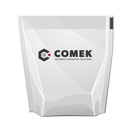 Vertical packaging machines - Comek