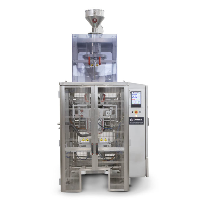 Volumetric dosers – Comek