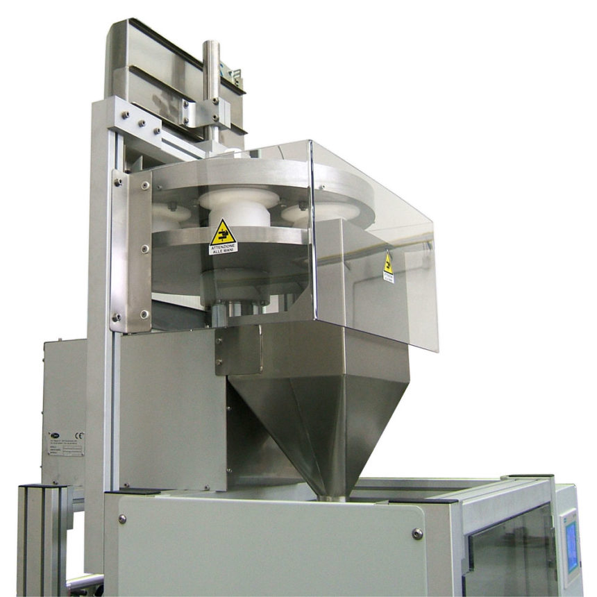 Volumetric dosers – Comek