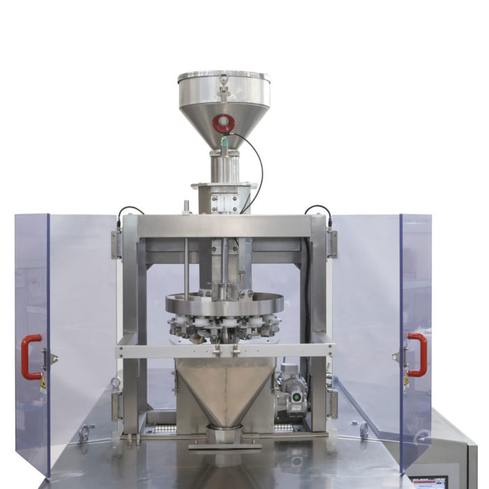Volumetric dosers – Comek