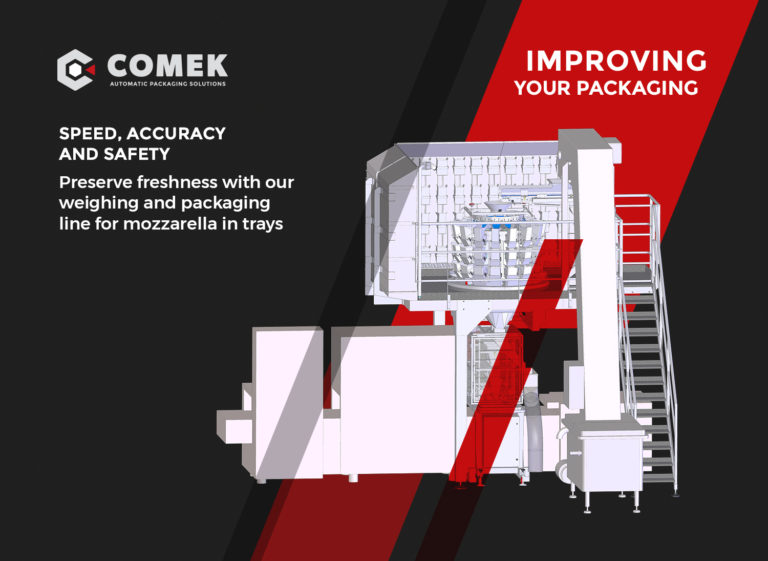 Home - Comek