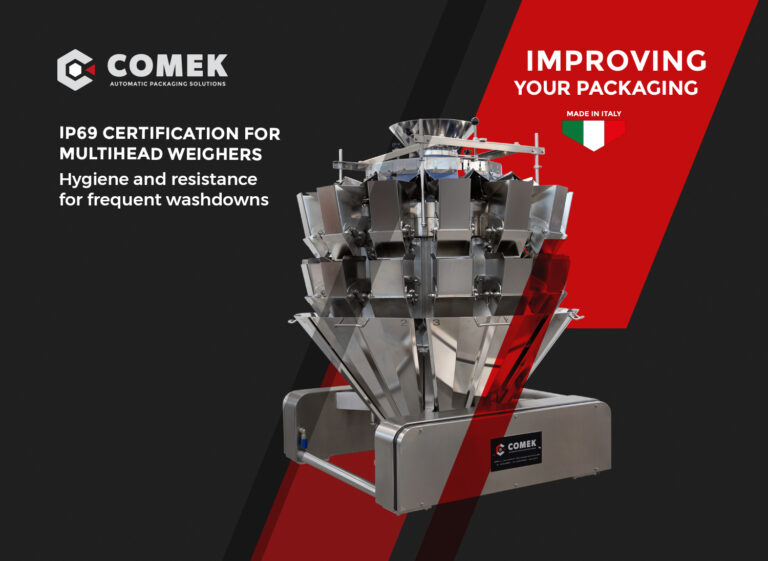 Home - Comek
